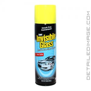 Stoner Invisible Glass - 19 oz | Free Shipping Available - Detailed Image