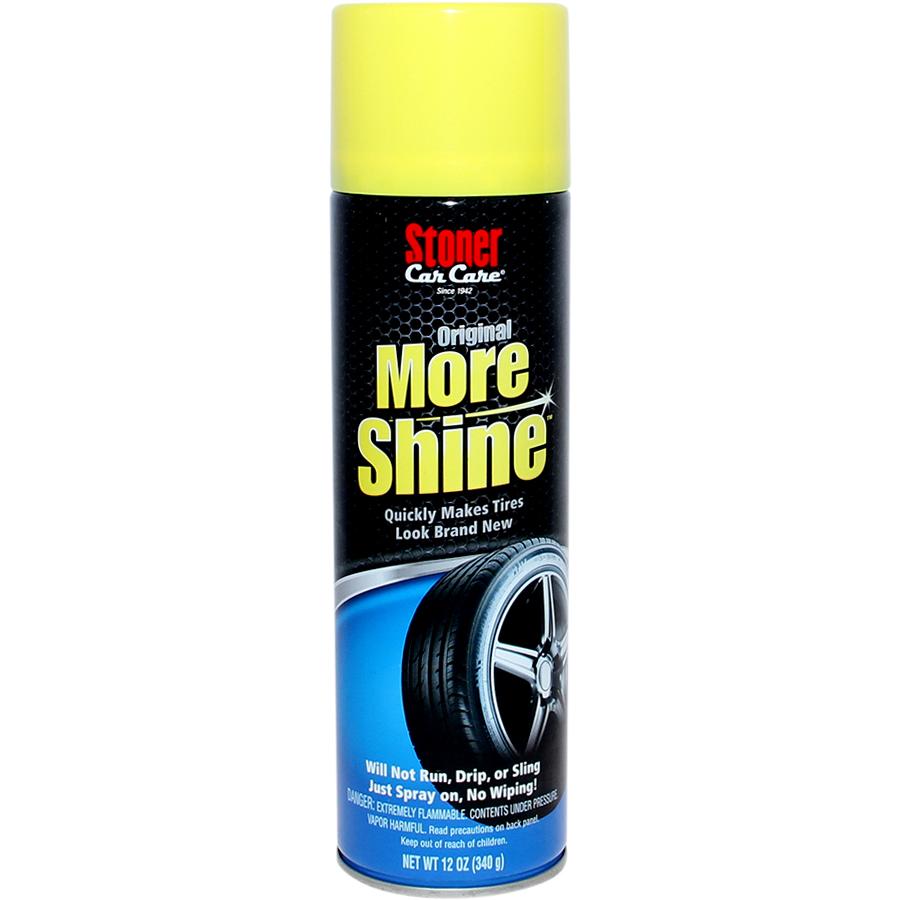 Stoner More Shine - 12 oz | Free Shipping Available - Detailed Image