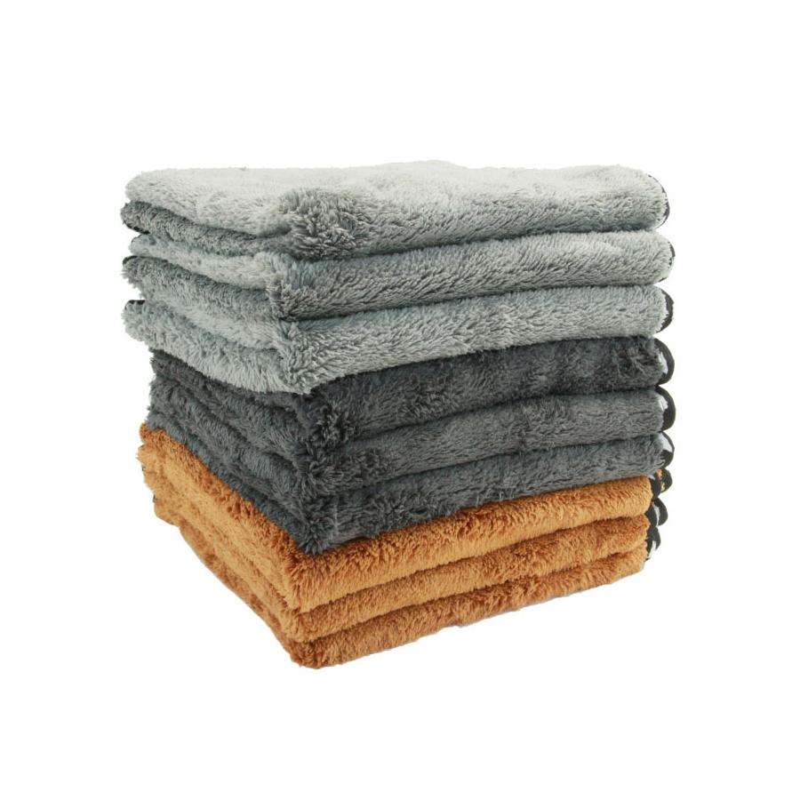 The Rag Company Wolf Pack 3 pack - Detailed Image