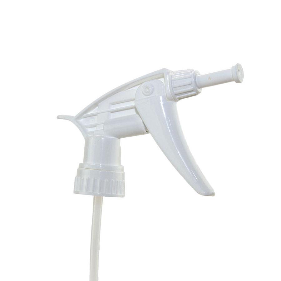 Tolco Foamer Trigger Sprayer - Detailed Image