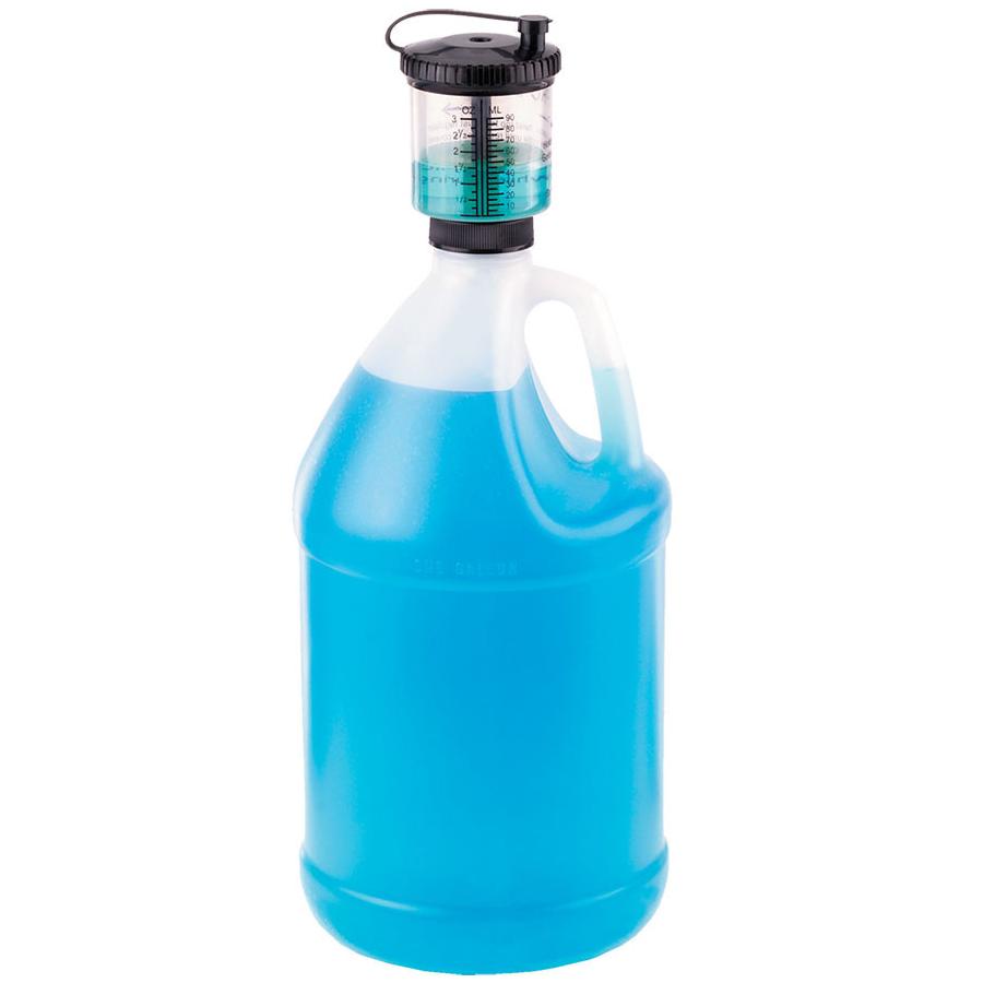 Tolco Pro Blend Proportioner - 128 oz - Detailed Image