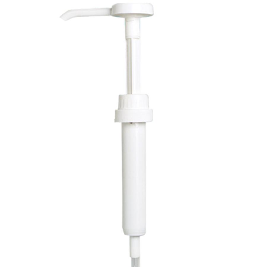 Tolco Pump for Gallon Bottle - Detailed Image