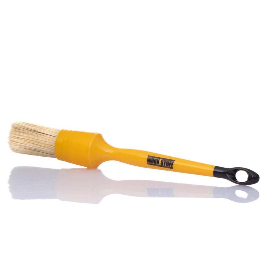 Work Stuff Detailing Brush Classic - 30 mm - Detailed Image