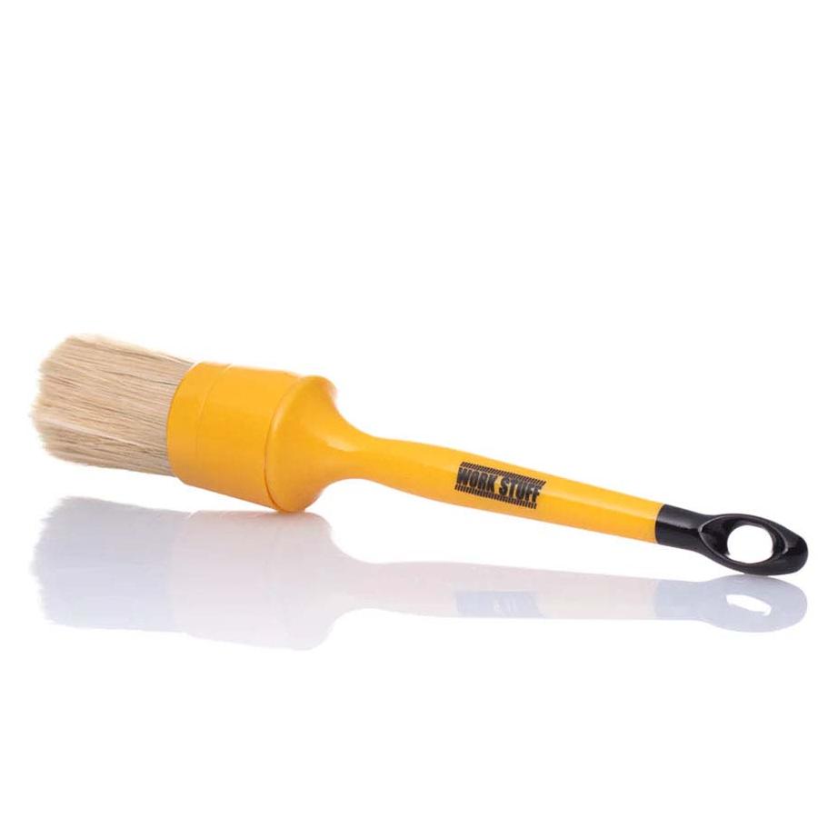 Work Stuff Detailing Brush Classic - 40 mm - Detailed Image