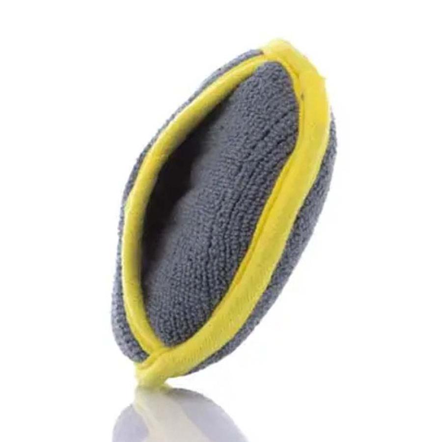 Work Stuff Eclipse Microfiber Applicator - Detailed Image